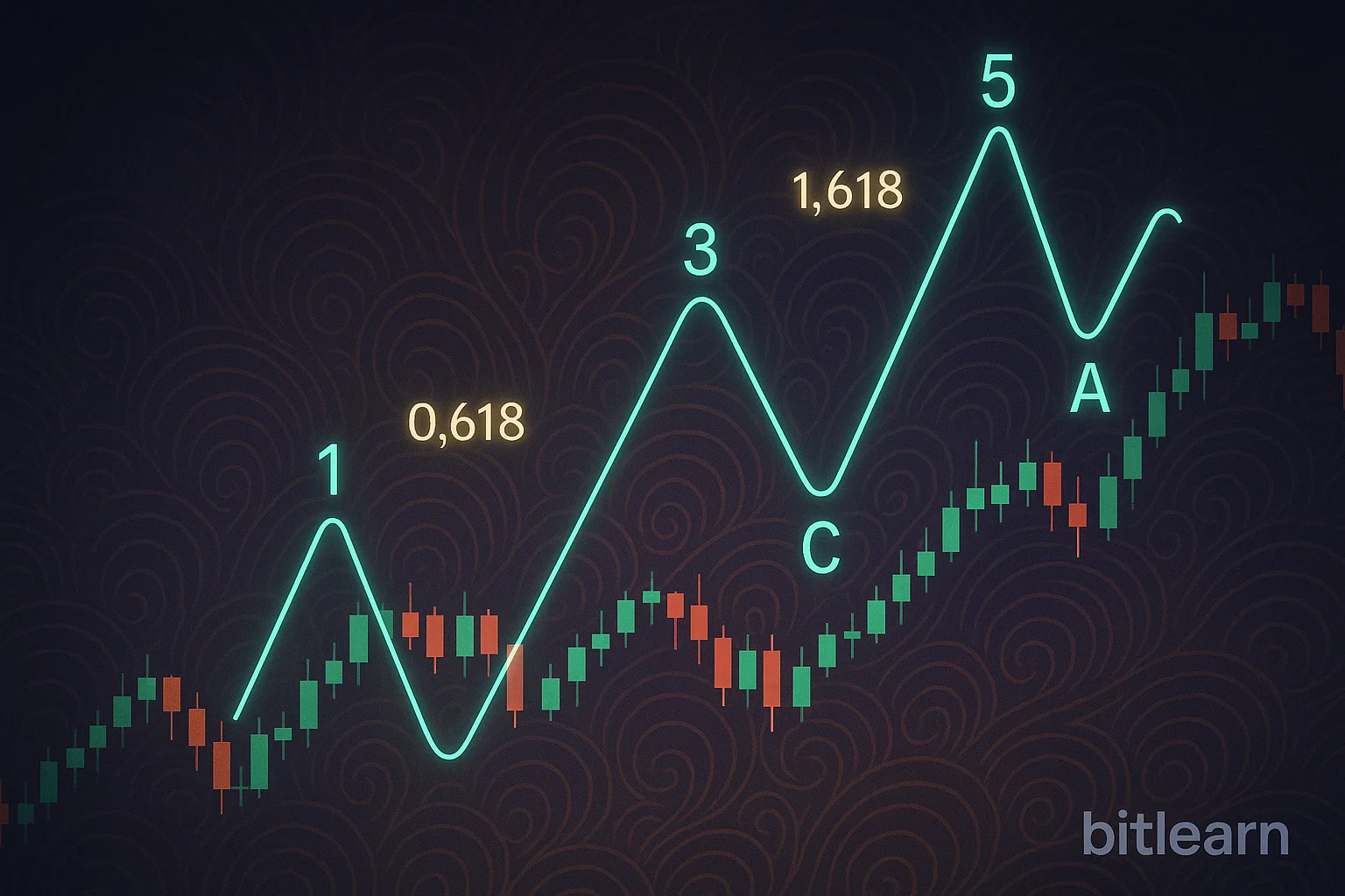 Elliott Wave Theory Explained: How Fractals Reveal Market Trends ...